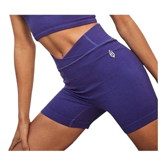 Free People | Shorts | Free People Movement Free Throw Shorts In ...